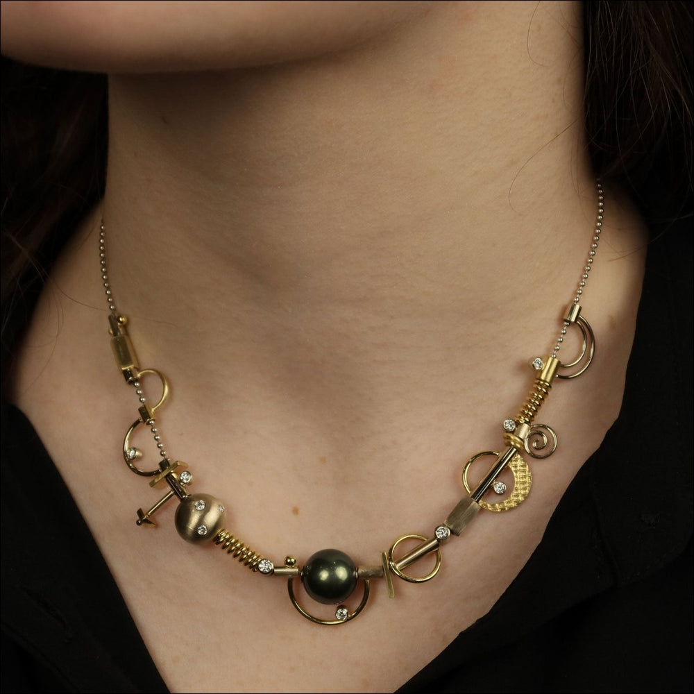 Discover Jewelsmith’s Iconic “Parts” Collection