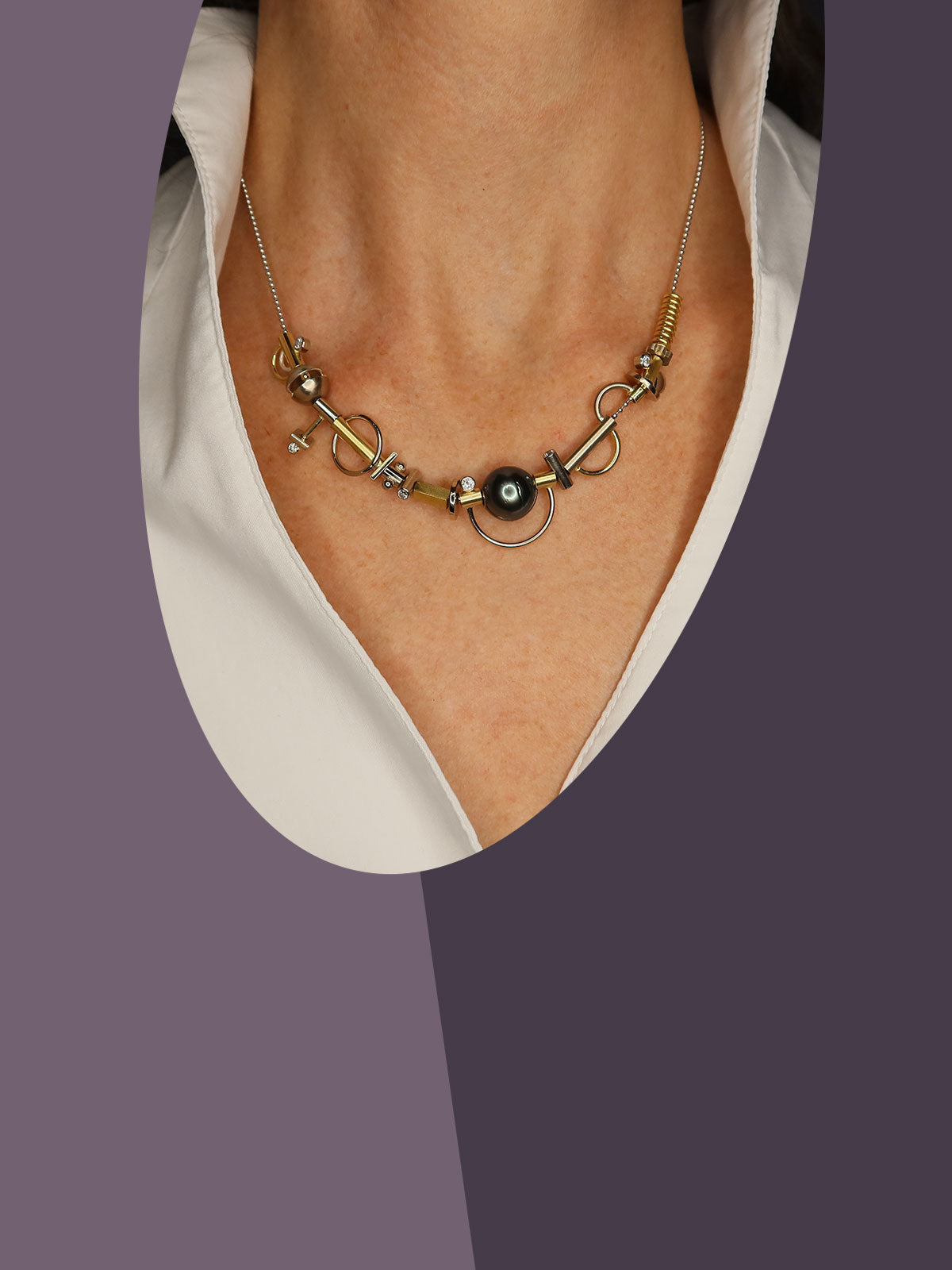 Jewelry stores near me necklace store