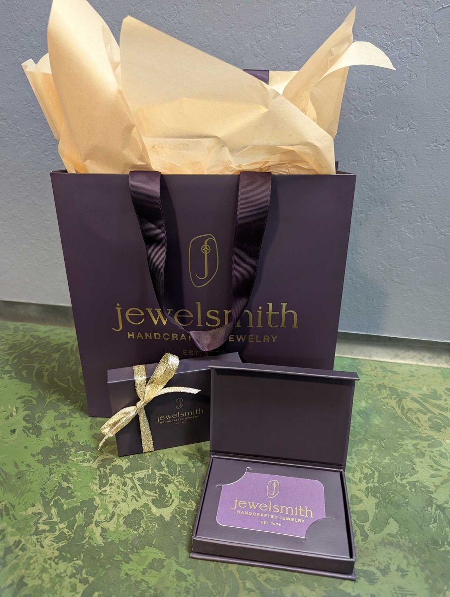 Jewelsmith Gift Card
